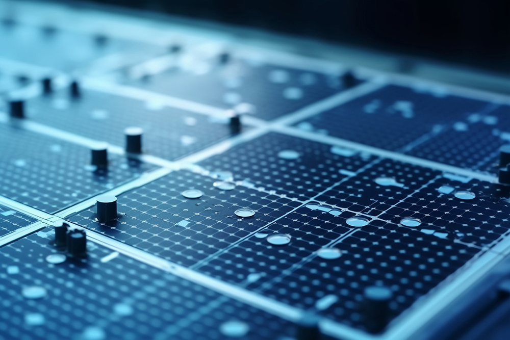 AM1.5光谱开发-AM1.5-北京宇极芯光光电技术有限公司